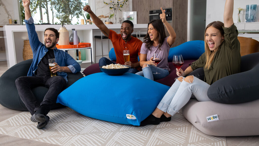 Yogibo - 株式会社Yogibo