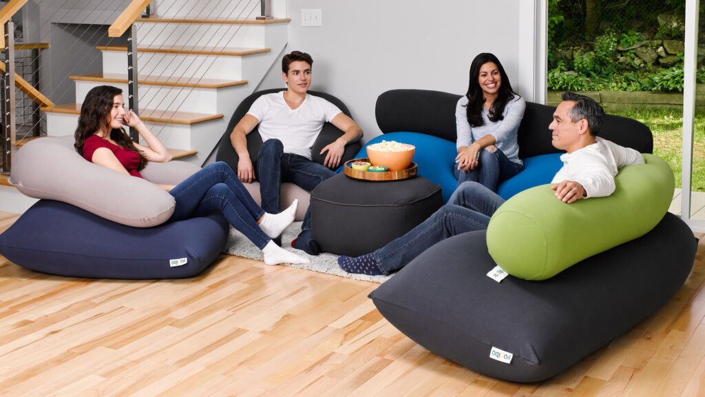 Yogibo - 株式会社Yogibo