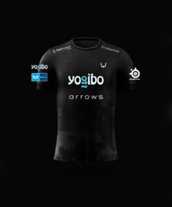 REJECT - 株式会社Yogibo