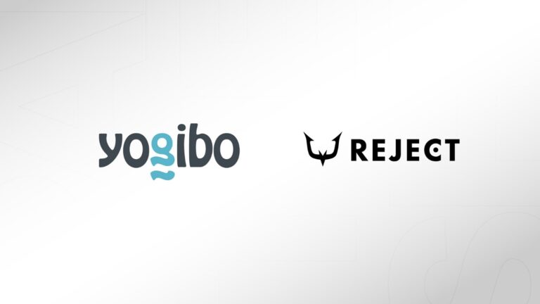 REJECT - 株式会社Yogibo