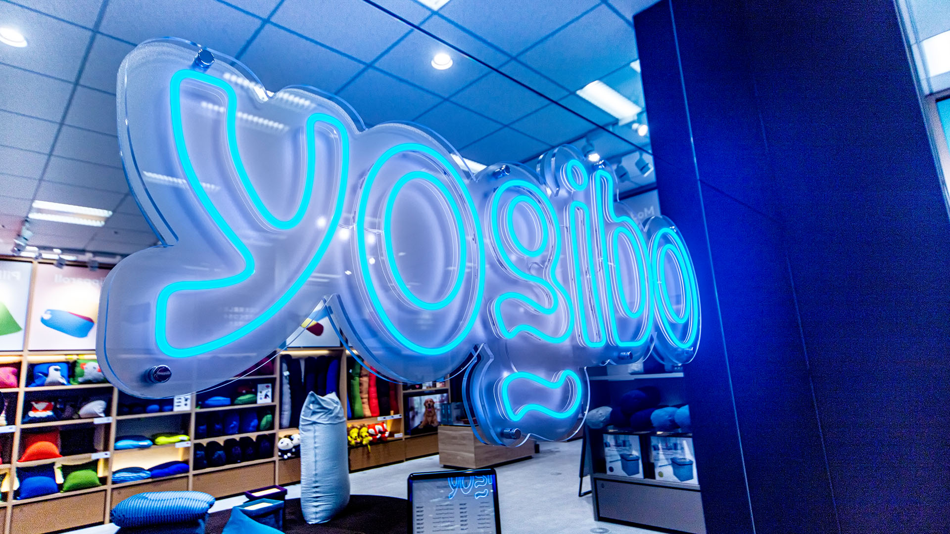 Yogibo - 株式会社Yogibo