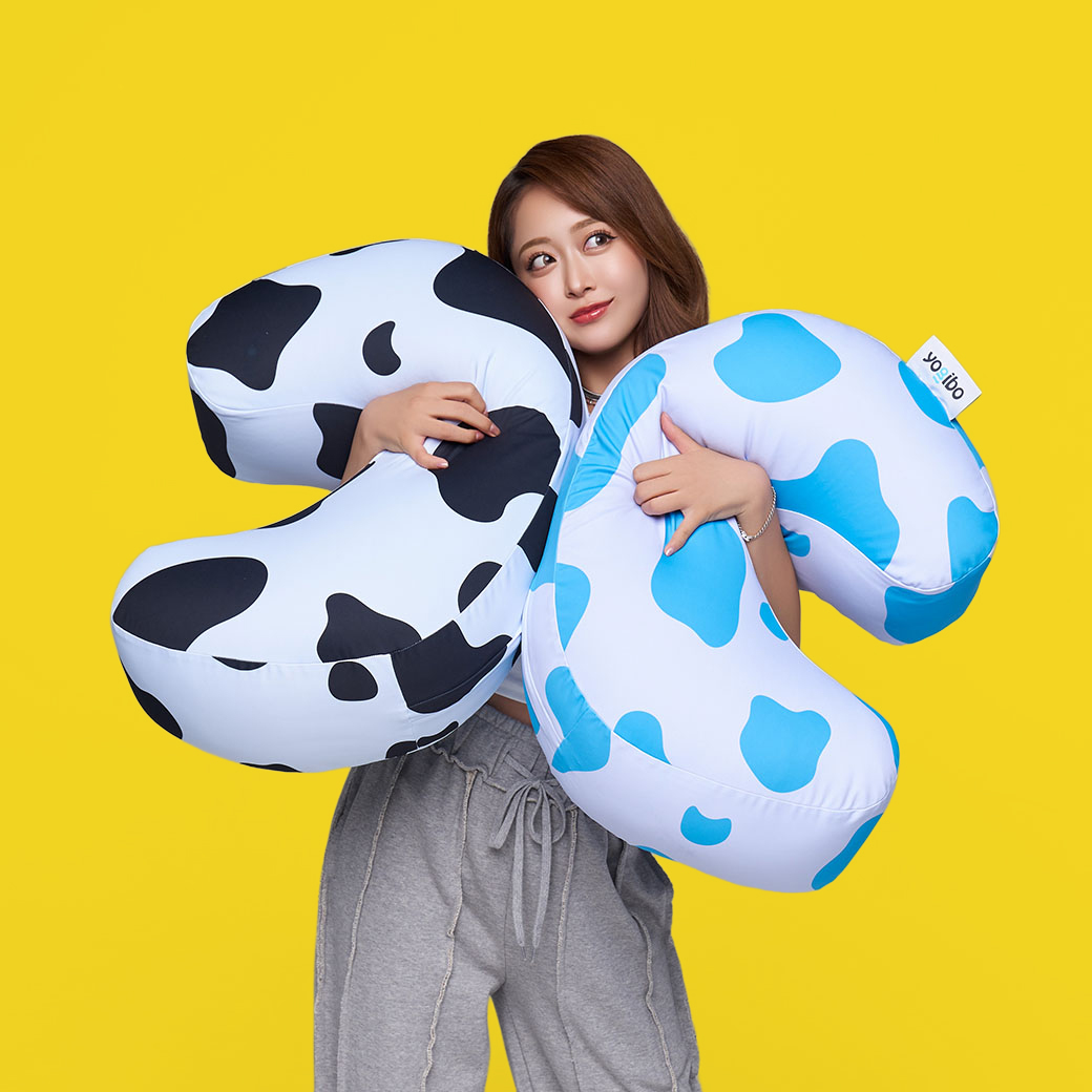 ギャルが本気で作ったYogibo、爆誕。～7/17（木）より放映の創業祭新CMにも出演～ - 株式会社Yogibo